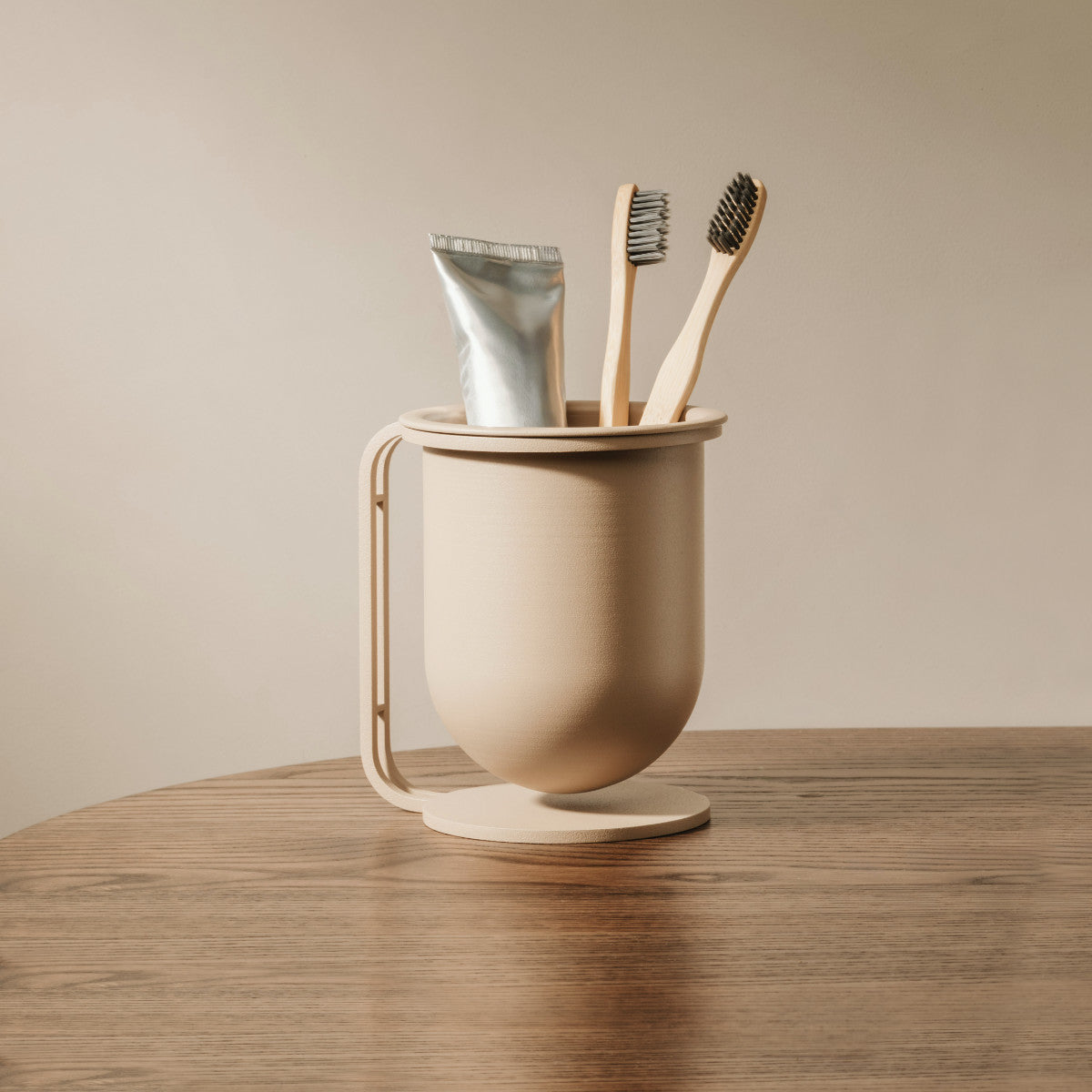 Fink® | DUBLIN bathroom cup holder