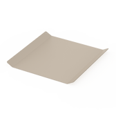 STOCKHOLM Aluminium Tray - Water-Resistant Serving Tray | Fink®