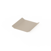 STOCKHOLM Aluminium Tray - Water-Resistant Serving Tray | Fink®