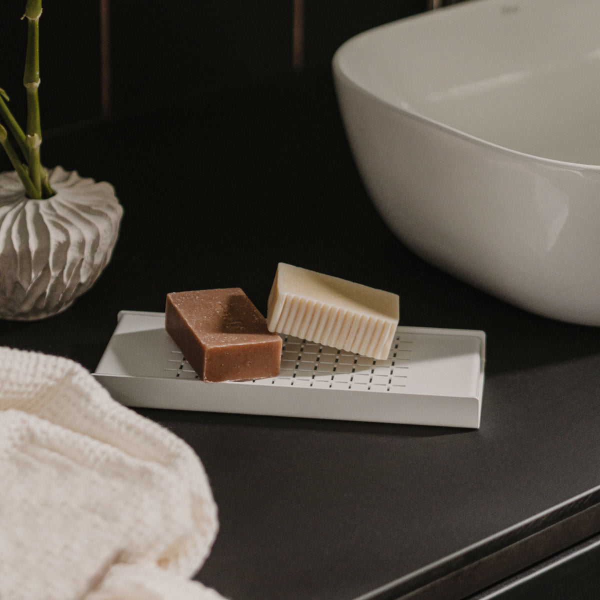 Fink® | VIGO soap dish