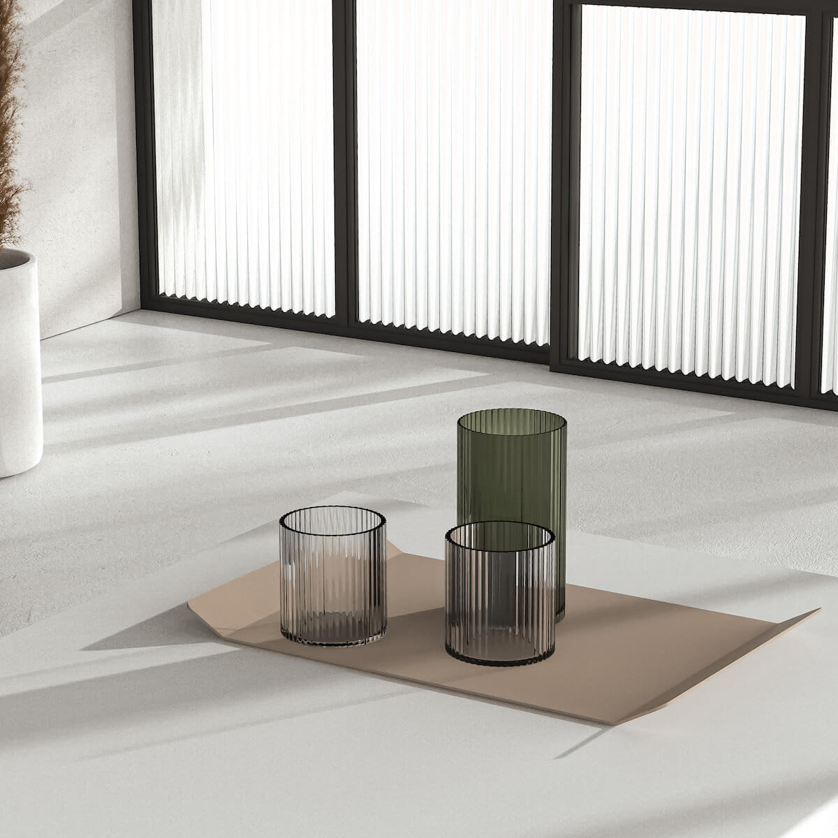STOCKHOLM tray – fink.store